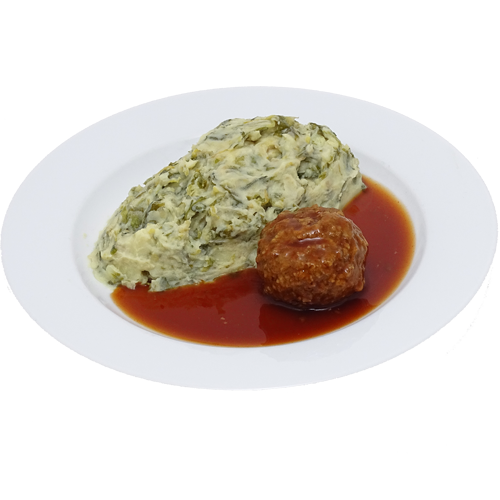 zout/Natriumarm